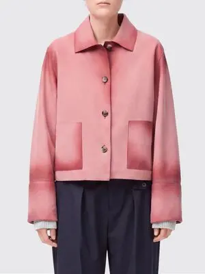 Women's Pink Jackets