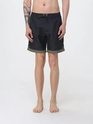 Dolce & Gabbana Swim Shorts - Black