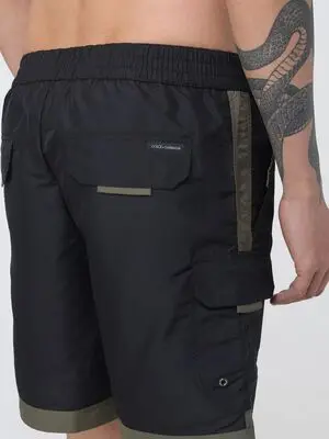 Dolce & Gabbana Swim Shorts