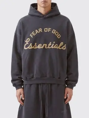 Fear Of God Graphic Hoodie