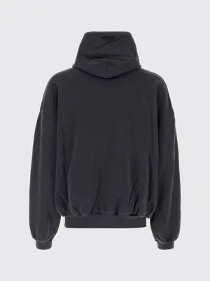 Fear Of God Graphic Hoodie