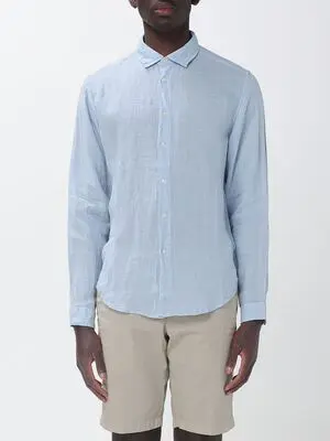 Woolrich Shirt - Blue