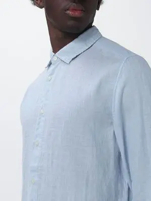 Woolrich Shirt - Blue