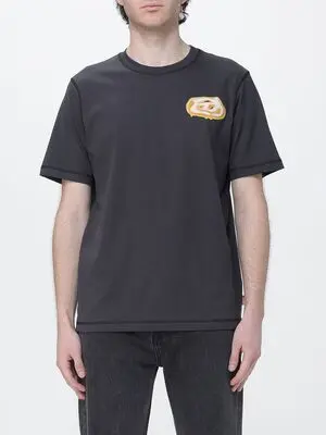 DIESEL® T-adjust-v7 Graphic T-shirt