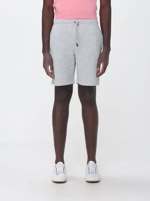 K-WAY Cotton Jogging Shorts