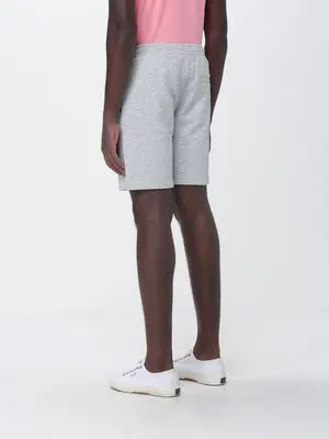 K-WAY Cotton Jogging Shorts