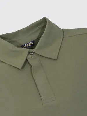 K-WAY Vincelle Cotton Polo