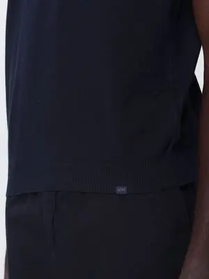 Paul & Shark Polo Shirt - Blue