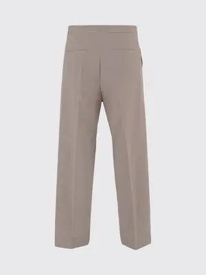 BOSS Tailored Trousers With Drawstring Waist