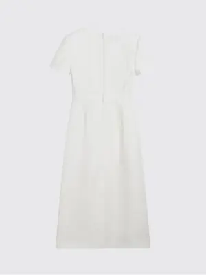 Valentino Garavani Embellished Midi Dress