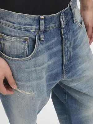 SUNFLOWER Jeans - Blue