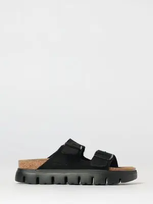 BIRKENSTOCK Heeled Sandal - Black
