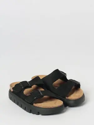 BIRKENSTOCK Heeled Sandal - Black