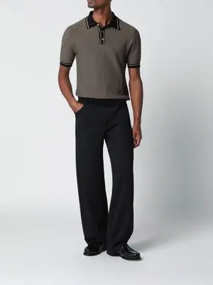 Tagliatore Polo Shirt