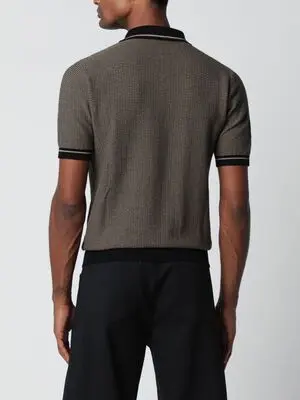 Tagliatore Polo Shirt