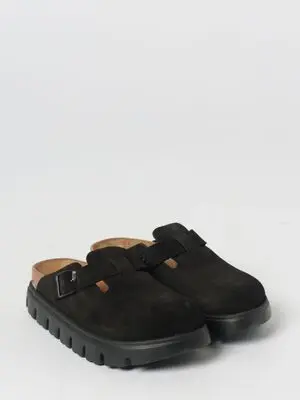 BIRKENSTOCK Clogs - Black