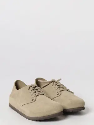 BIRKENSTOCK Oxford Lace-up Shoes