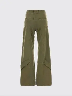 Blumarine Low-rise Boyfriend Jeans - Green