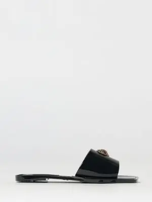 Kurt Geiger Embellished Slide Sandals