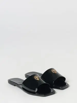 Kurt Geiger Embellished Slide Sandals