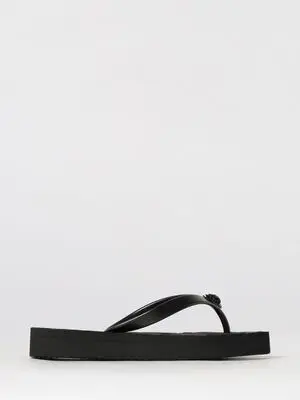 Kurt Geiger Heeled Platform Sandals