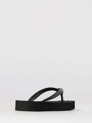 Kurt Geiger Heeled Platform Sandals