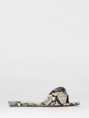 Kurt Geiger Heeled Sandal - Brown