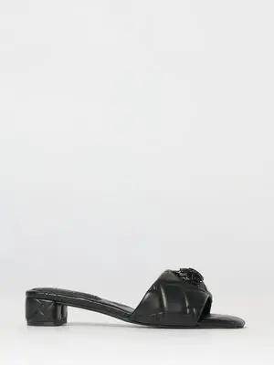 Kurt Geiger Quilted Heels