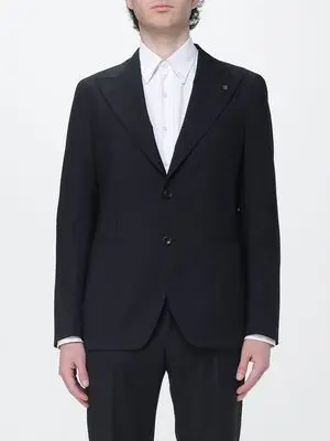 Tagliatore Blazer - Black