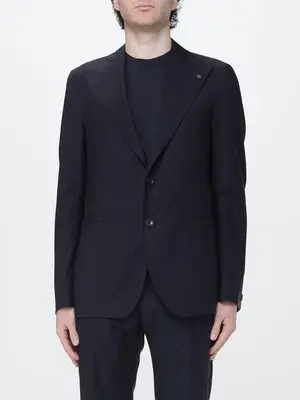 Tagliatore Blazer - Blue
