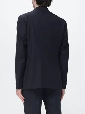 Tagliatore Blazer - Blue