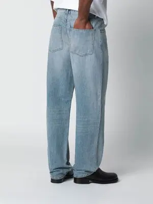 DARKPARK Jeans - Grey