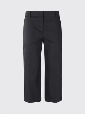 MEIMEIJ Cropped Cotton Trousers