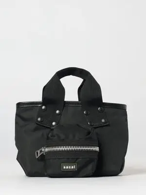 Sacai Handbag - Black