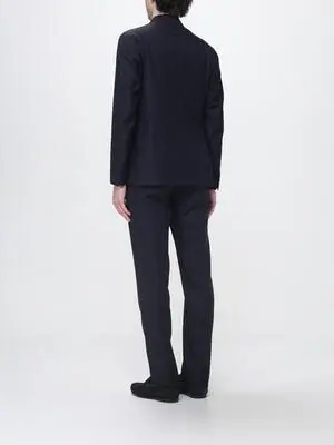 Tagliatore Suit - Blue