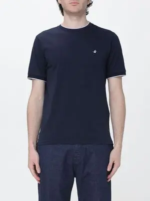 BROOKSFIELD T-shirt - Navy