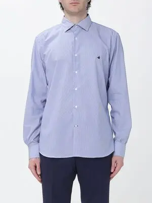 BROOKSFIELD Shirt - Blue