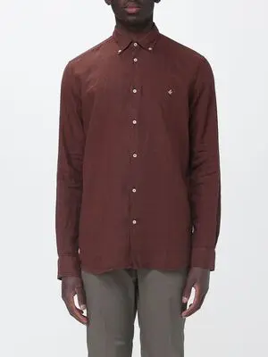 BROOKSFIELD Shirt - Brown