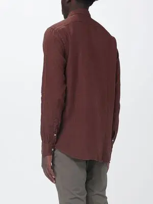 BROOKSFIELD Shirt - Brown