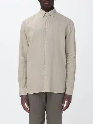 BROOKSFIELD Shirt - Kaki