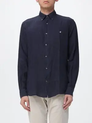 BROOKSFIELD Shirt - Navy