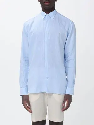 BROOKSFIELD Shirt - Sky Blue