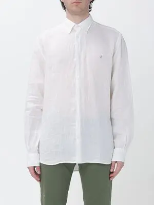 BROOKSFIELD Shirt - White