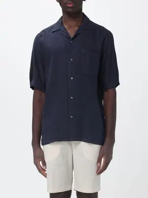 BROOKSFIELD Shirt - Navy