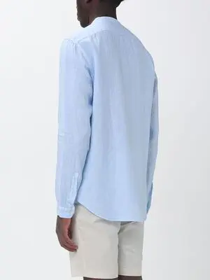 BROOKSFIELD Shirt - Sky Blue