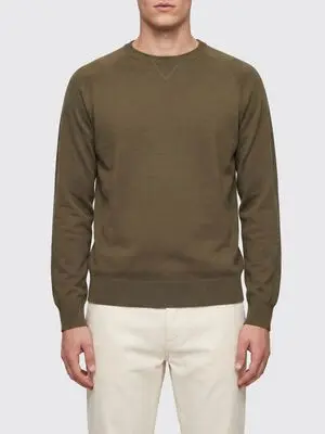 Aspesi Crewneck Sweatshirt - Green