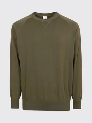 Aspesi Crewneck Sweatshirt - Green