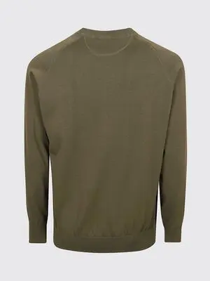 Aspesi Crewneck Sweatshirt - Green