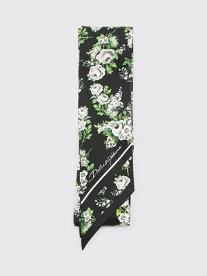 Dolce & Gabbana Neck Scarf - Multicolor