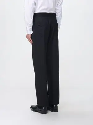 Dolce & Gabbana Tailored Trousers - Black